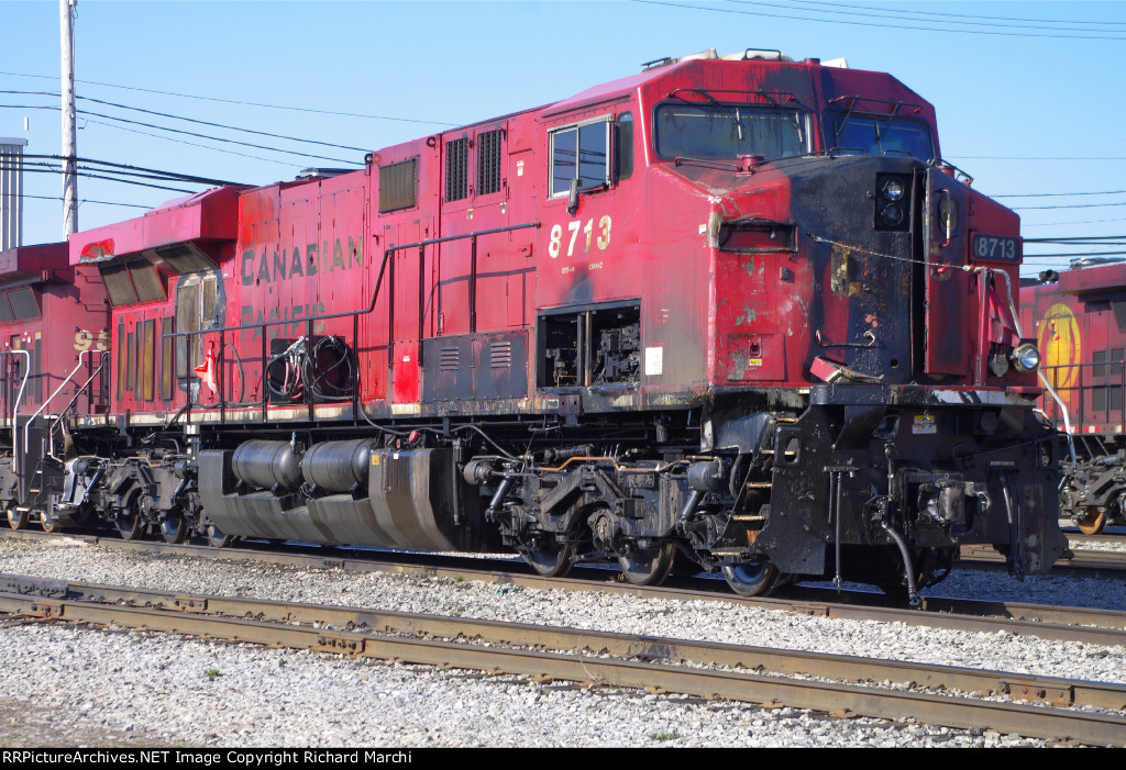 CP 8713